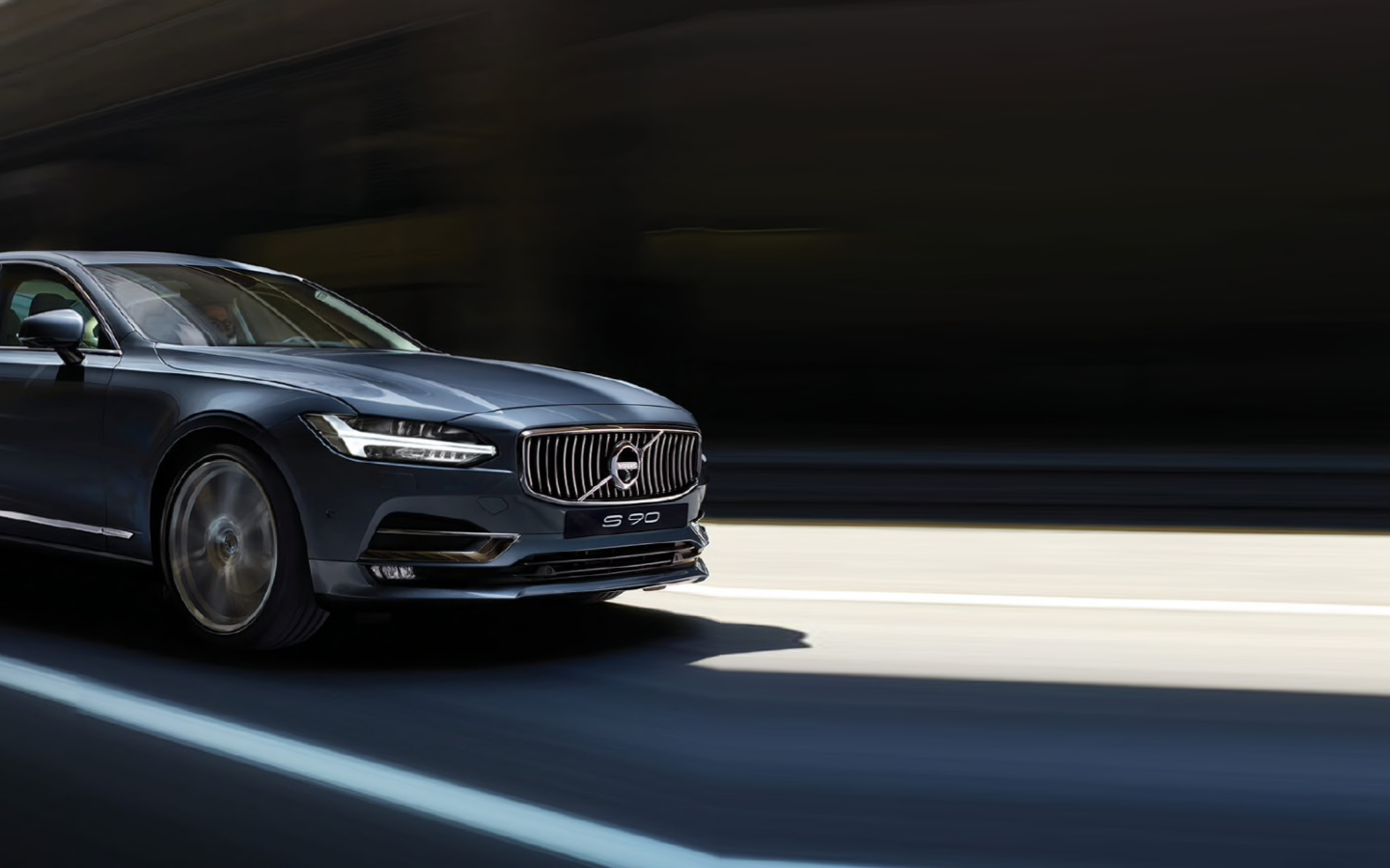 VOLVO WORK 管理系统